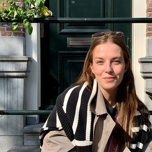 Marta Perkovic - Trockland Management GmbH