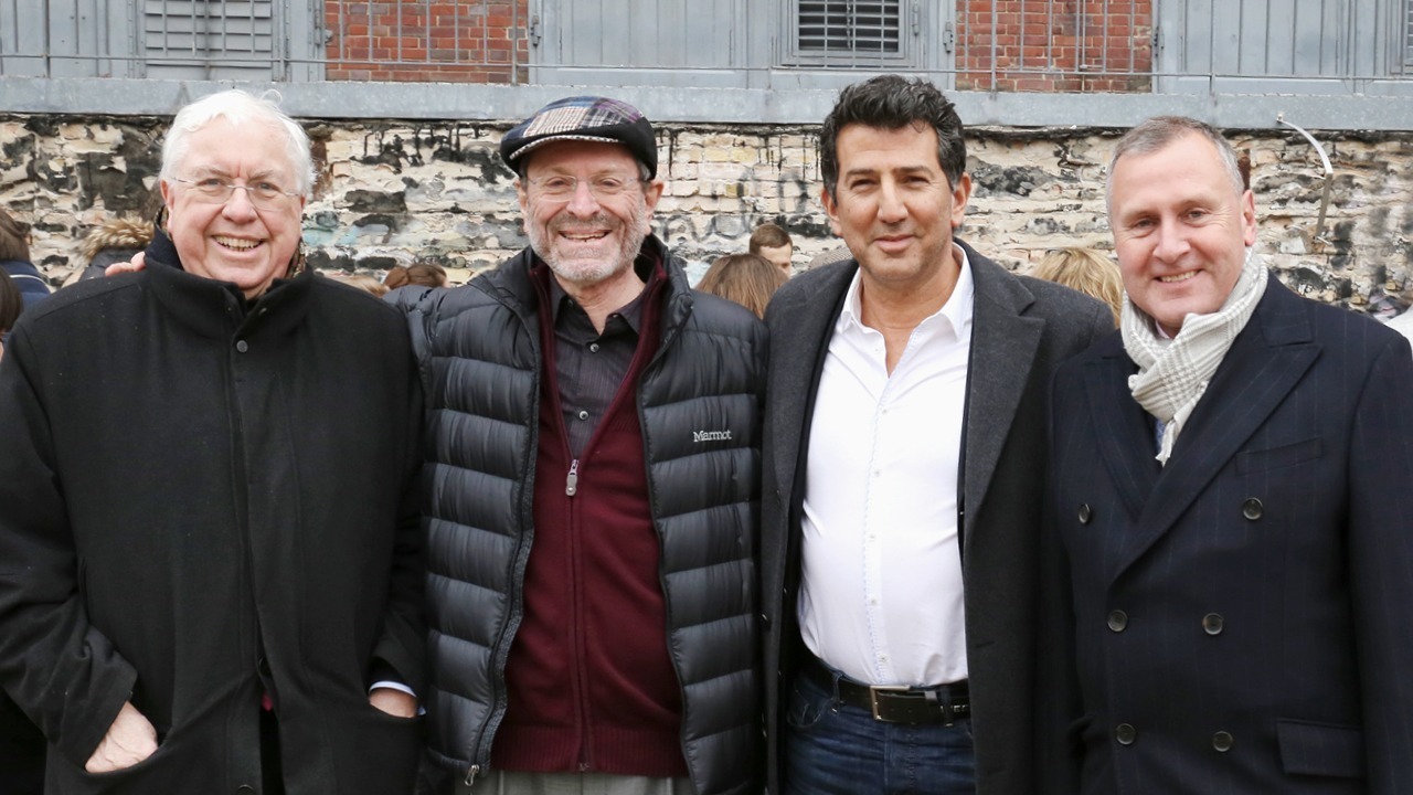 Team - Trockland Management GmbH