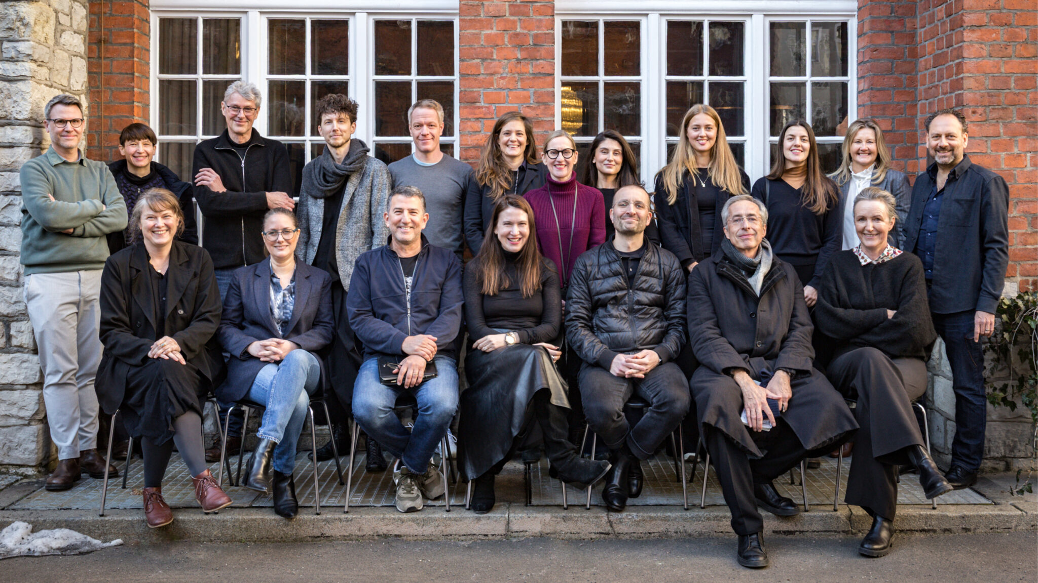 Funkytown – Trockland Management GmbH