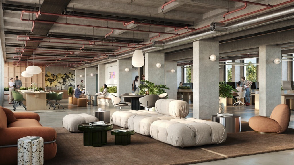 Funkytown - Trockland Management GmbH